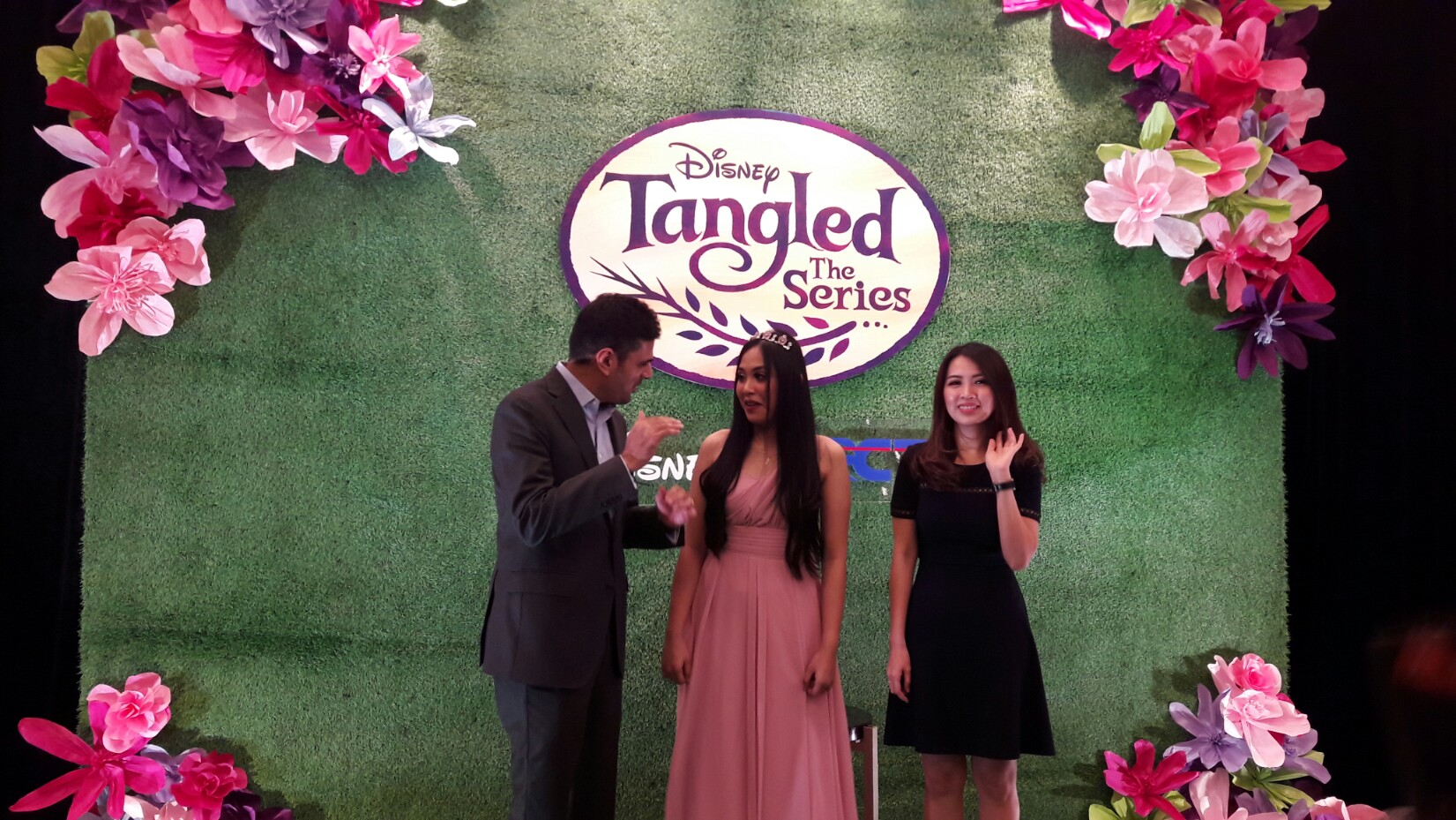 "Storytelling" Gaya Disney - PR INDONESIA