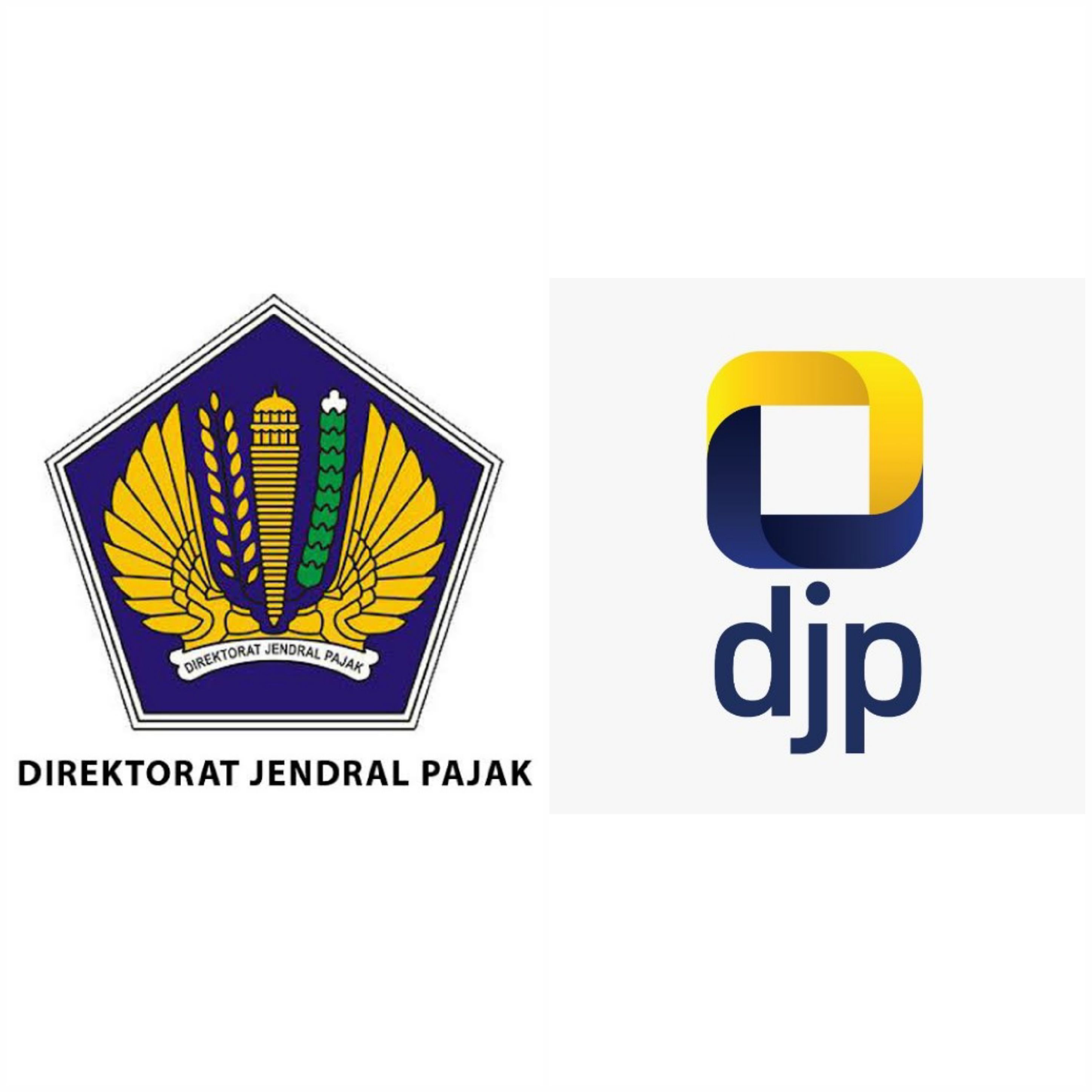 Ganti Logo, DJP Perkuat Identitas Visual - PR INDONESIA