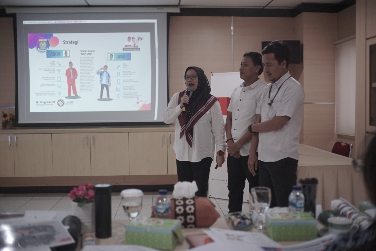 Penjurian PRIA 2020 Hari Kedua, Tekankan Dampak dan Tepat Sasaran - PR ...