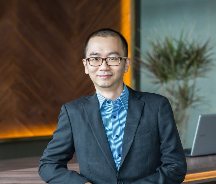 Saatnya Optimalisasi Teknologi Data Digital: Makin Optimal dengan SEO ...