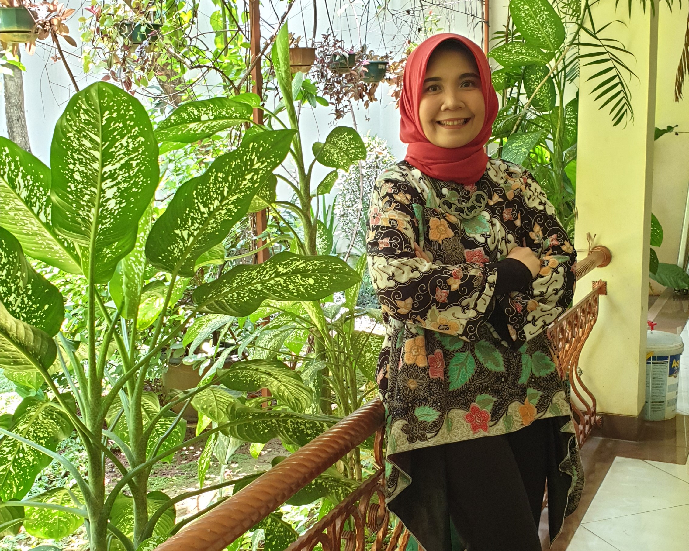 Dian Astriana, Garudafood: Loyalitas Tanpa Batas - PR INDONESIA