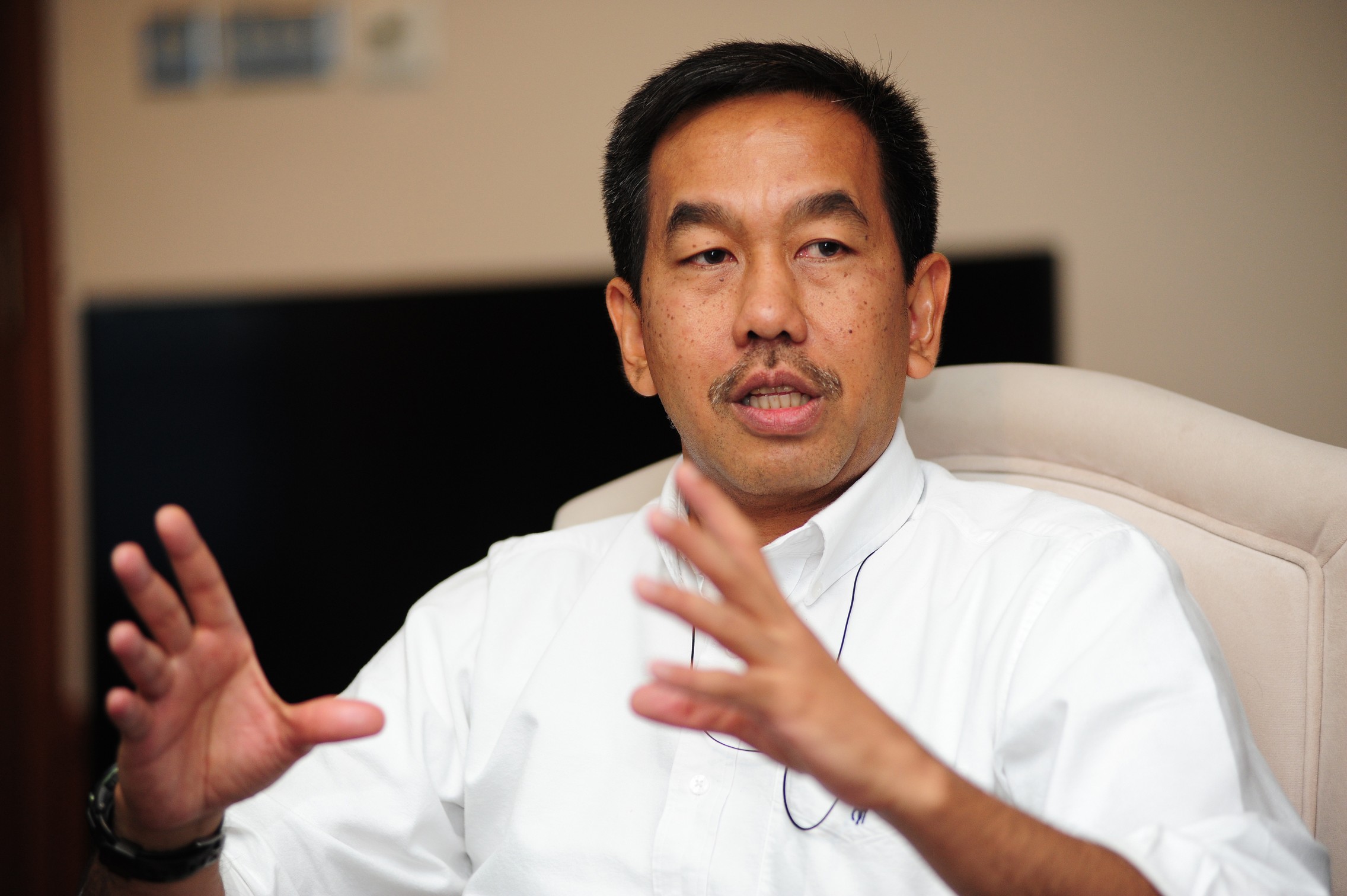Muhammad Awaluddin, Dirut AP II: Transformasi Digital untuk Pemulihan ...