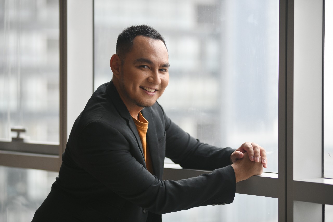 Steve Saerang, Indosat Ooredoo: Konsistensi adalah Kunci Sukses - PR ...