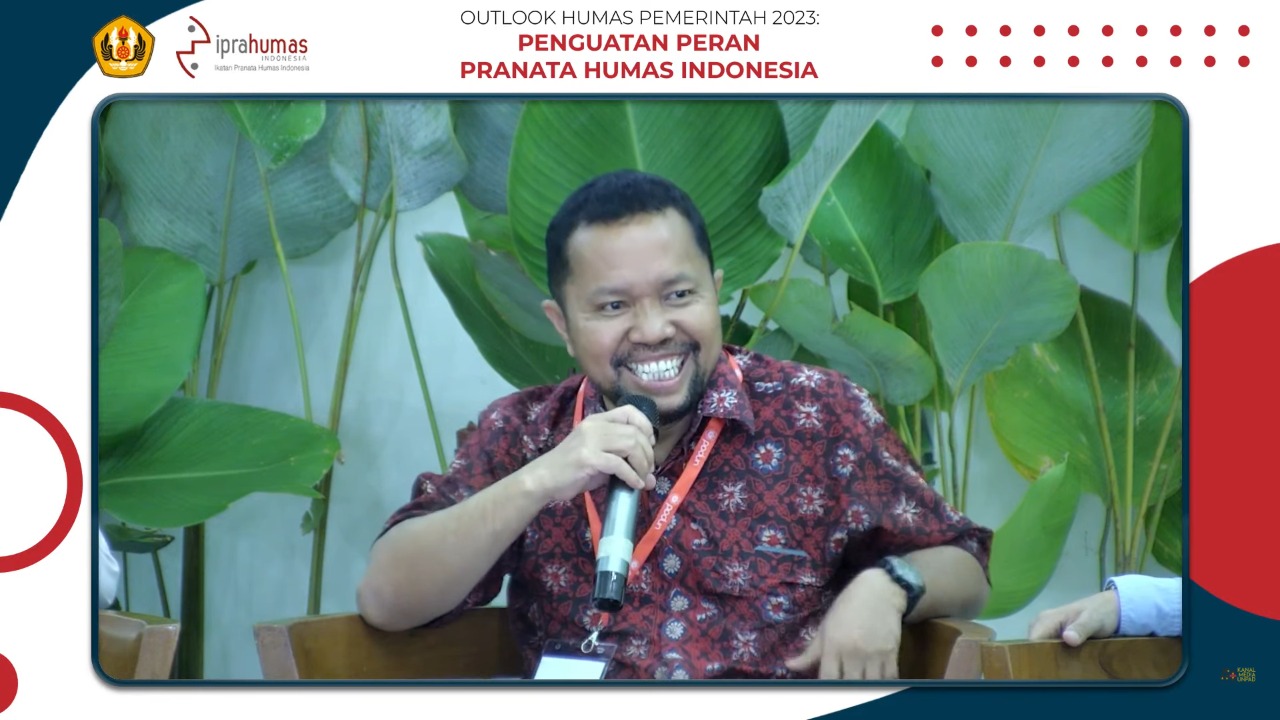 Sudah Saatnya Humas Pemerintah Memiliki Strategi Komunikasi yang ...