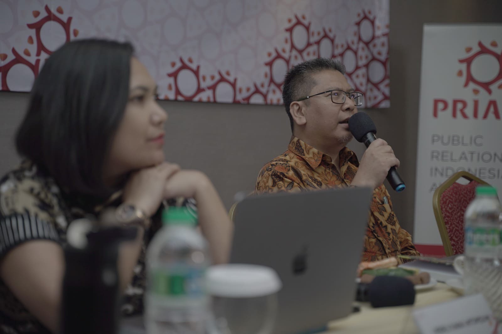 Penjurian PRIA 2023 Kategori CSR: Mengomunikasikan Pencegahan Stunting dan Isu Sanitasi - PR ...