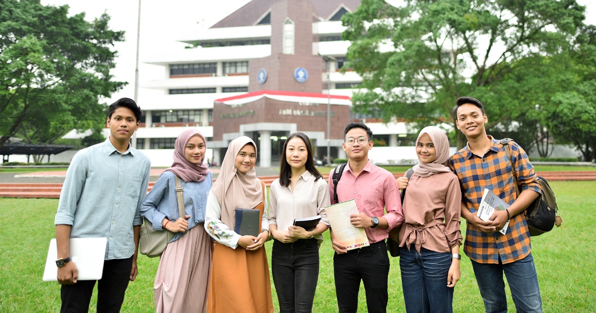 Program PRIA 2023: IPB Kombinasi Daring dan Luring Gaet Generasi Muda ...