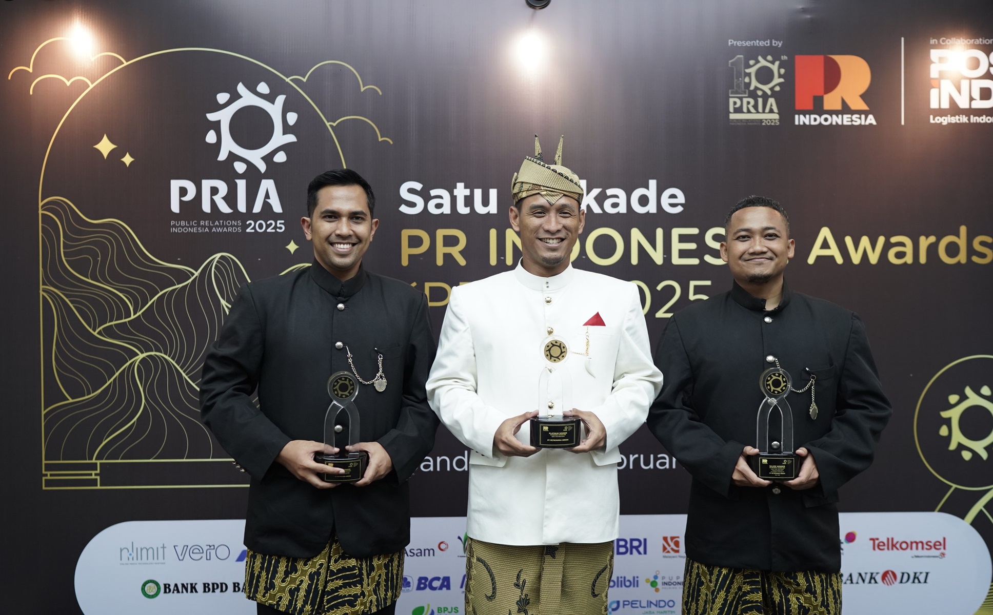 Optimalkan Komunikasi Perusahaan, Petrokimia Gresik Jadi Platinum ...