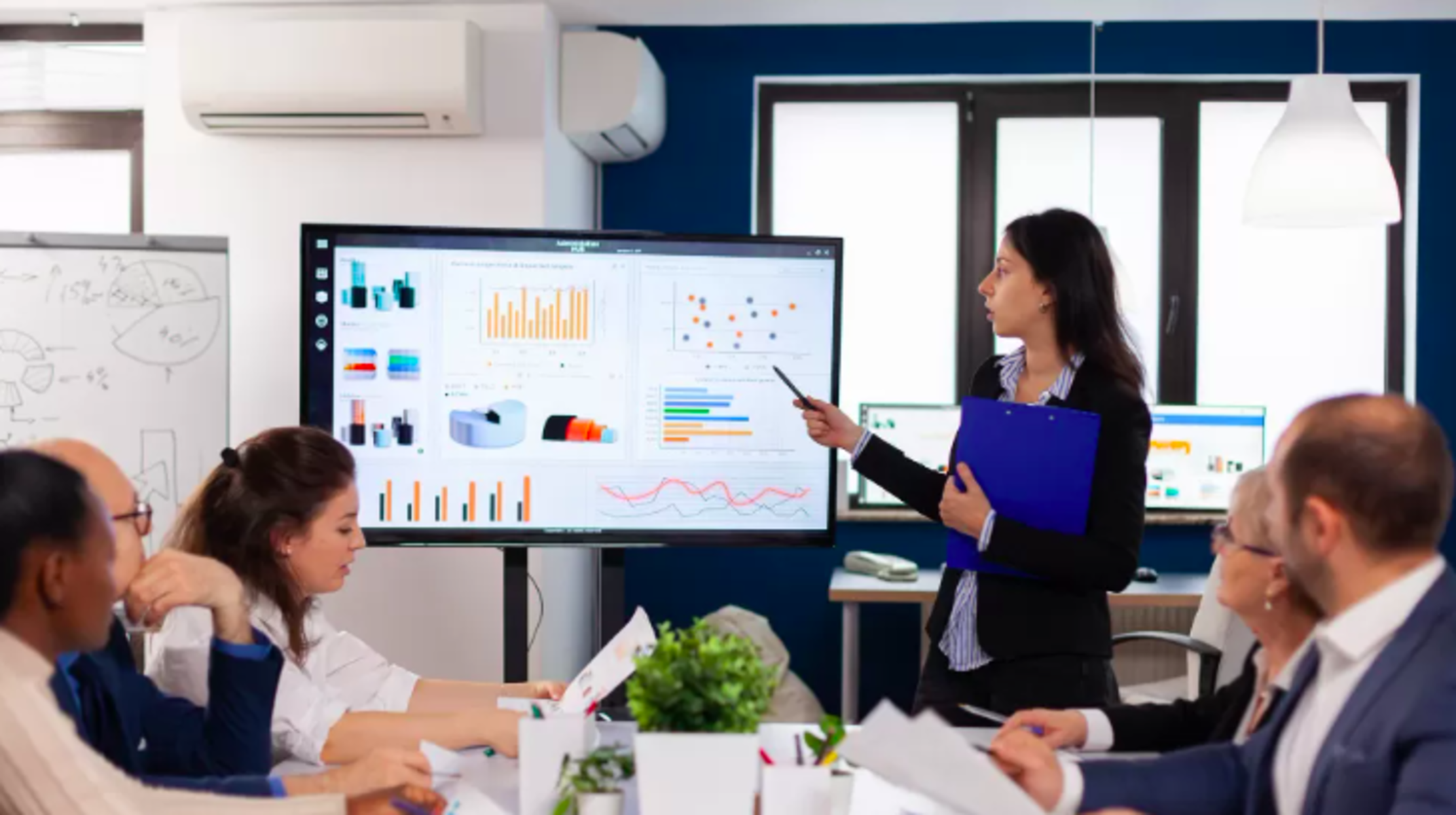 Ini 3 Kiat Penting Menyuguhkan Presentasi yang Efektif - PR INDONESIA