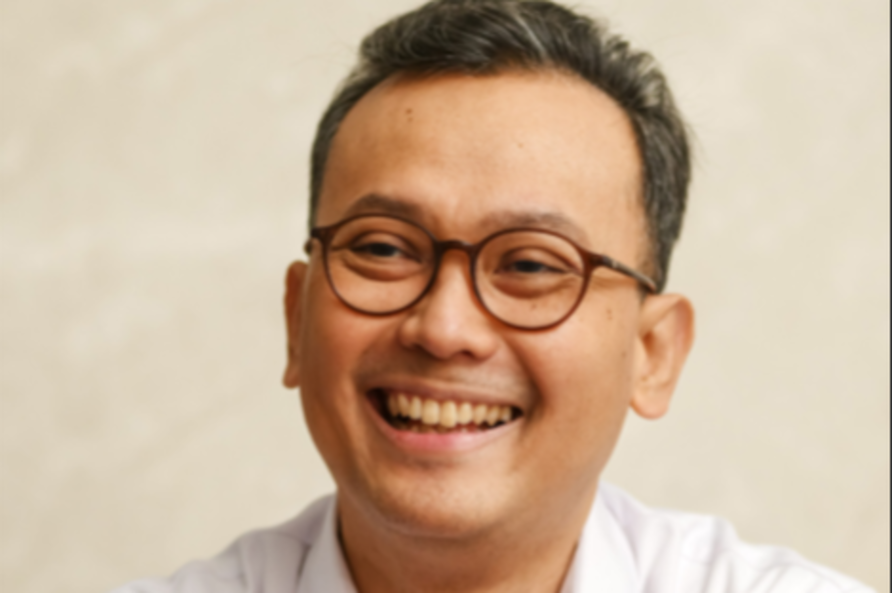 Boy Kelana Soebroto, Ketua Umum PERHUMAS 2024-2027: Humas di Indonesia Go Global! - PR INDONESIA