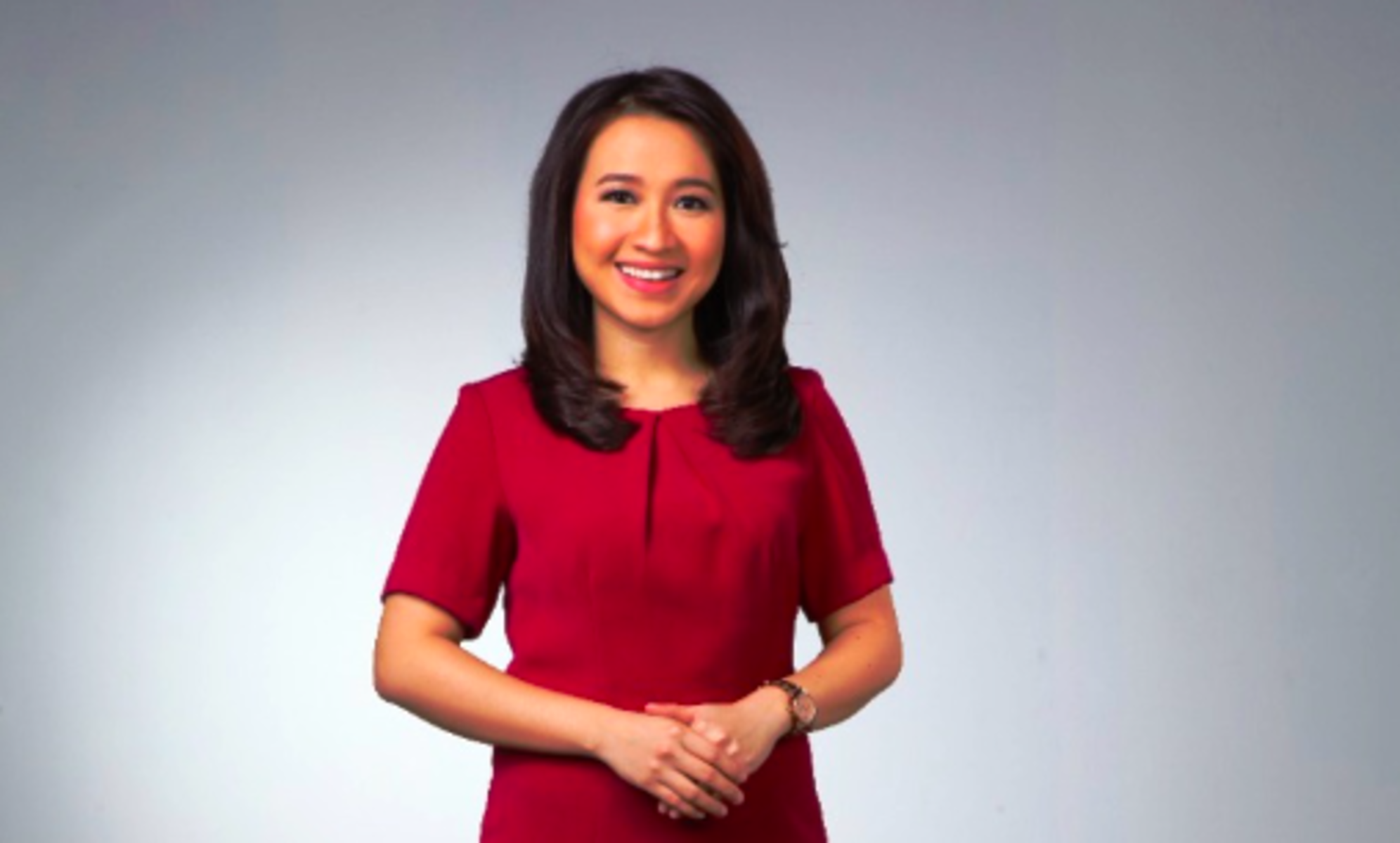 Kartika Octaviana, VP CorCom PT Amman Mineral Internasional Tbk: Enggan Bermimpi - PR INDONESIA