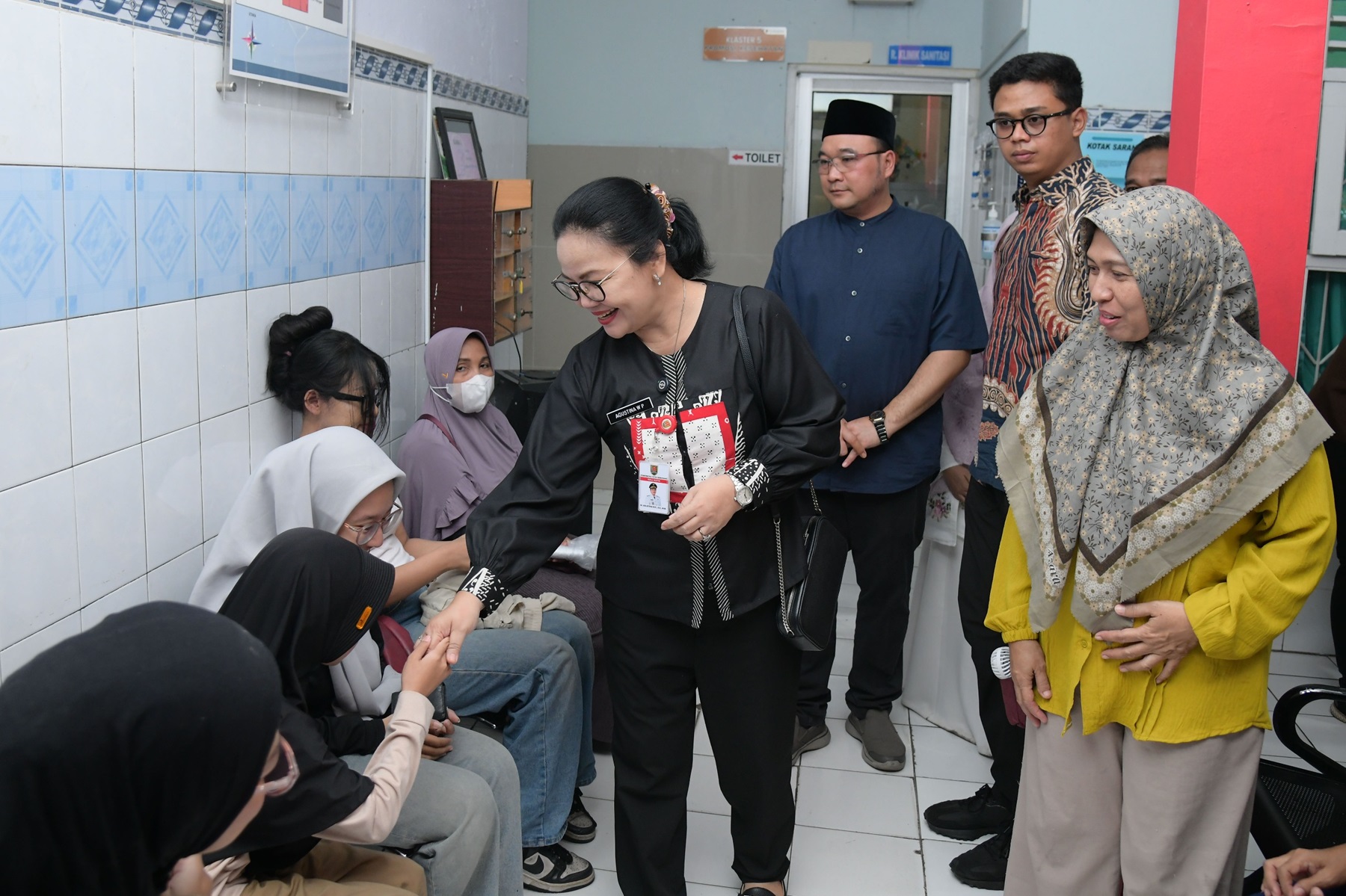 Pemkot Semarang Tambah Anggaran Program UHC untuk Biayai 10 Ribu Warga ...