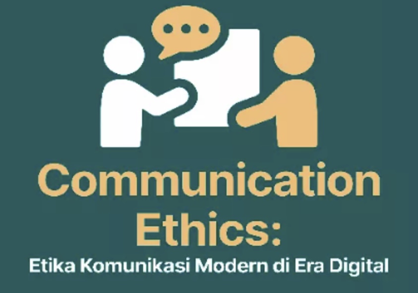 Panduan Etika Berkomunikasi di Era Digital Lewat Buku Communication ...