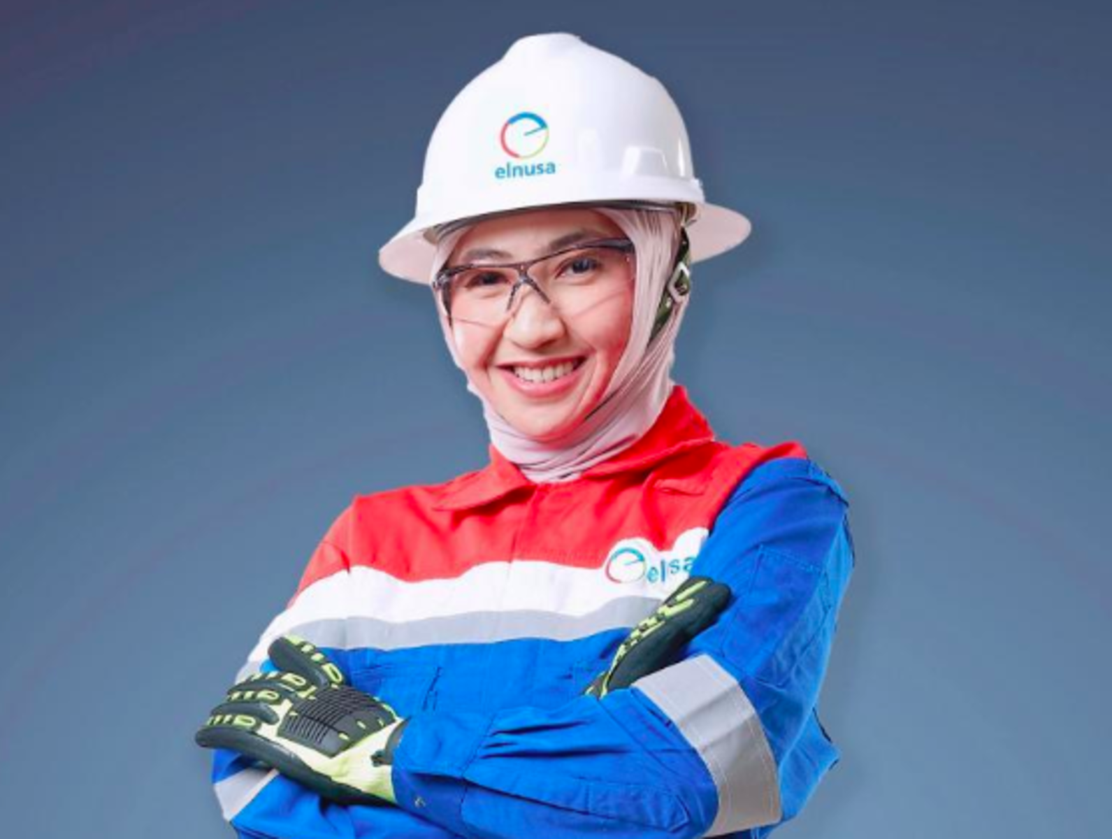 Jayanty Oktavia Maulina, Head of CorCom Elnusa: Komunikasi yang ...