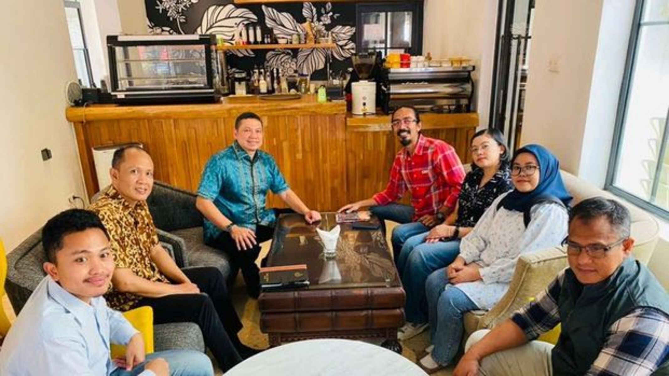 Gelar Forum Bersama Media, DIKPI Dorong Reformasi Komunikasi di Tubuh ...
