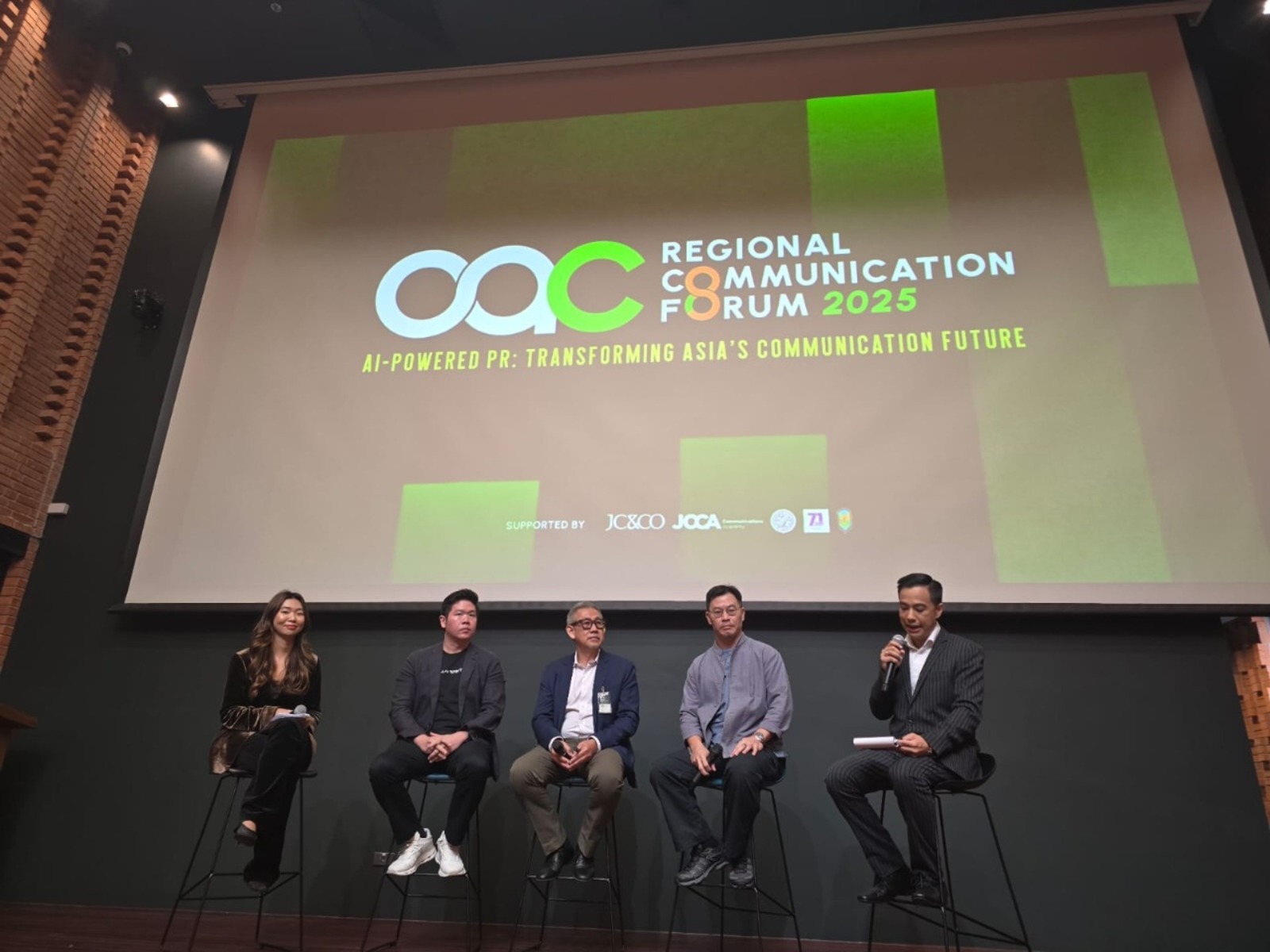 Studi Terbaru OAC Ungkap Sejumlah Hal Penting bagi Praktisi PR di Era ...