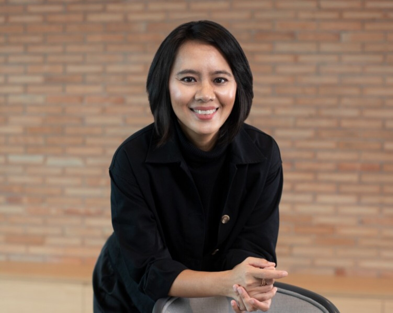 Shirley Tangkilisan, Managing Director Burson Indonesia: Melihat Peta ...